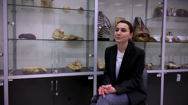 Актуальные вопросы врачу-пластическому хирургу. Гость- Поцхверашвили Лика Паатовна