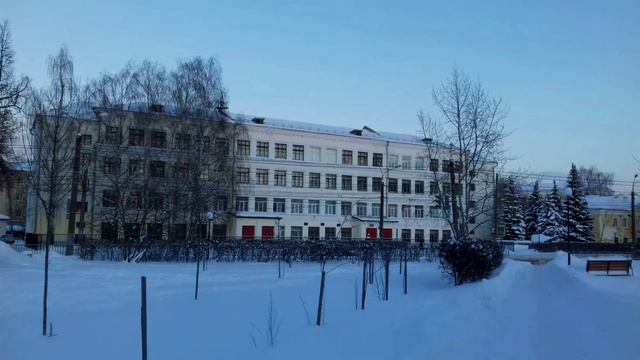 Выпуск № 2. Пр. Героев и площадь Героев, ул. Просвещенская и Генерала Клюева, сквер им. Грабина