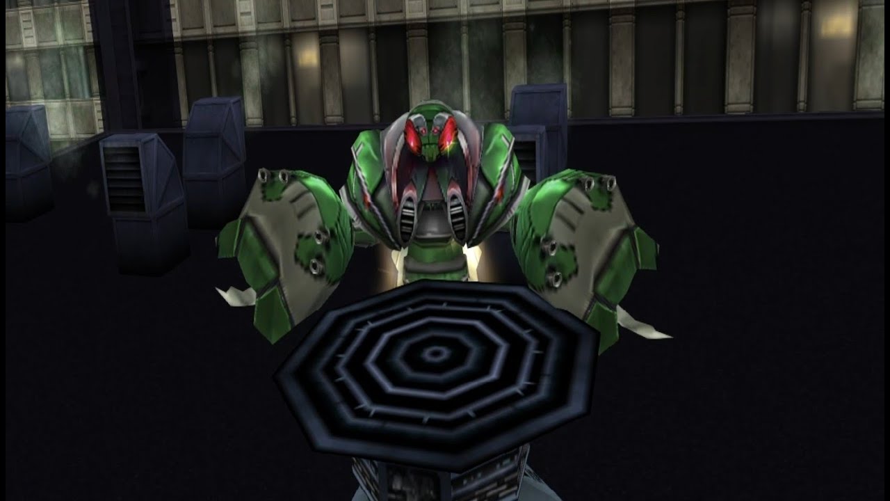 Я ненавижу этот уровень ➤ Spider-man The Movie #4