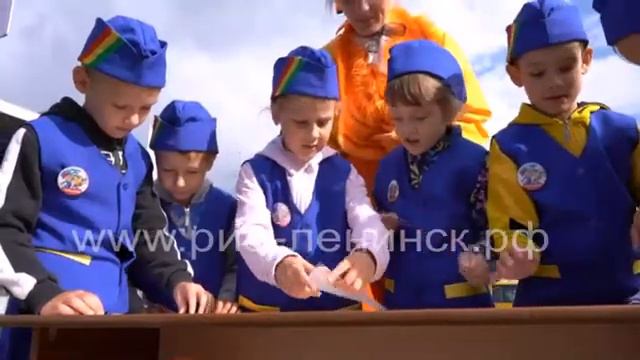 Квест-игра по ПДД – увлекательна и полезна