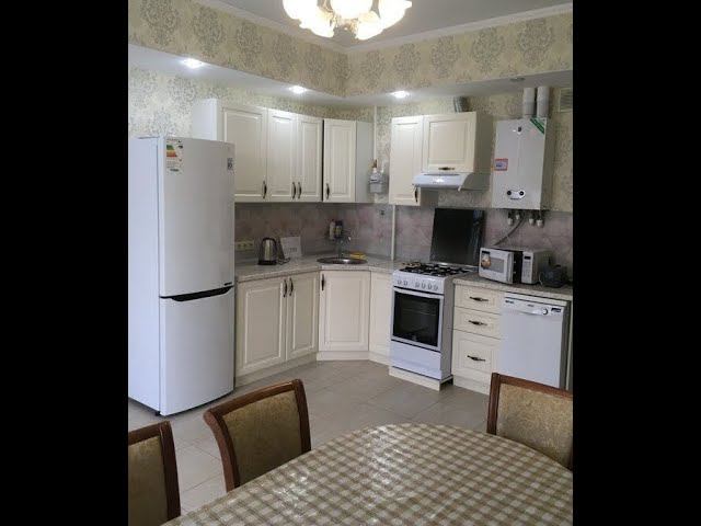 Квартира в Геленджике цена  9800т.р. с парковкой. Купите двухкомнатную квартиру на ул.Туристической