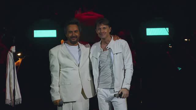 Astero, Cергей АРУТЮНОВ - Лететь