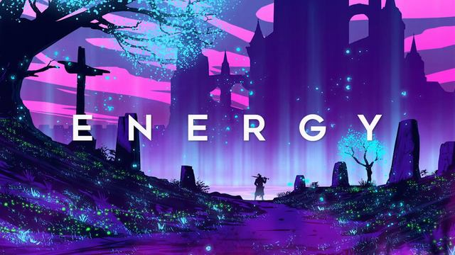 ENERGY - A Synthwave Mix for When You Slay Marleyans