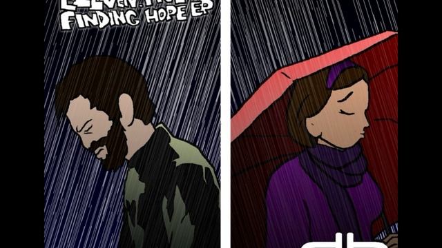 Eleven.Five - Finding Hope (Mobilize Remix)