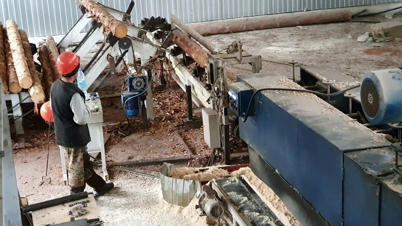 Тонкомер Timbermill + ФСП180+доп