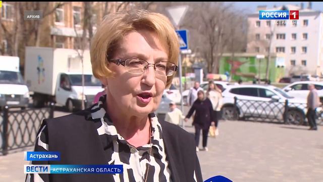 Репортаж ГТРК «Лотос» об итоговом заседании экспертного совета Премии «Особенное счастье»