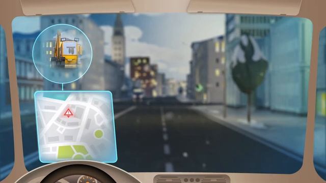 Имиджевый ролик компании МОЭСК