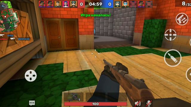 снимаю видео