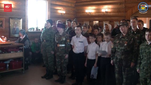 Видеозапись с 6-летия хутора «Благовещенский».mp4