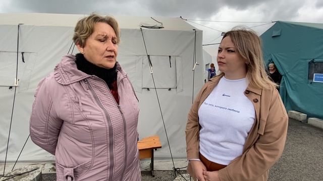 Печенеги. Видеосвидетельства тех, кто лично видел героизм российских военных и преступления ВСУ _1