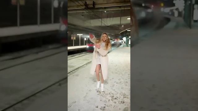 МЦД. КОРОЛЕВА МЦД-2