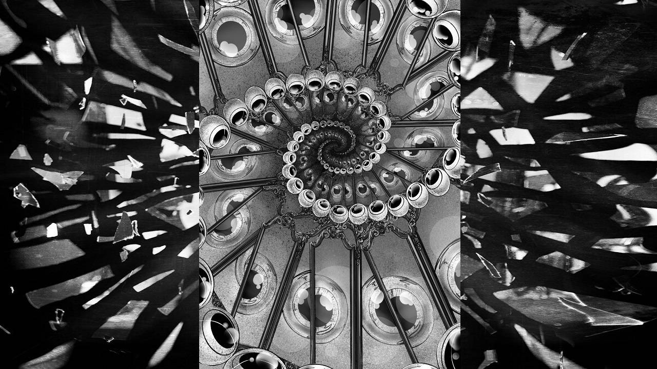 Зеркала MySoulArt