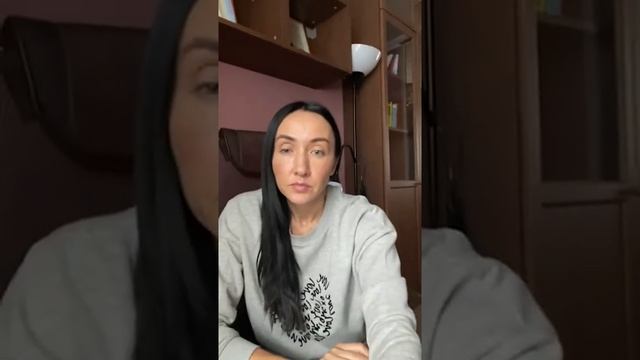 Прямой эфир педиатра и консультанта по ГВ Марины Ступиной 13.12.2021