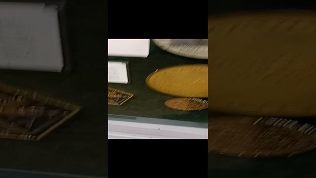 Краеведческий музей Курск