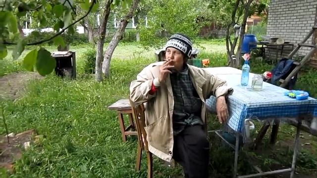 Леля и Чука.