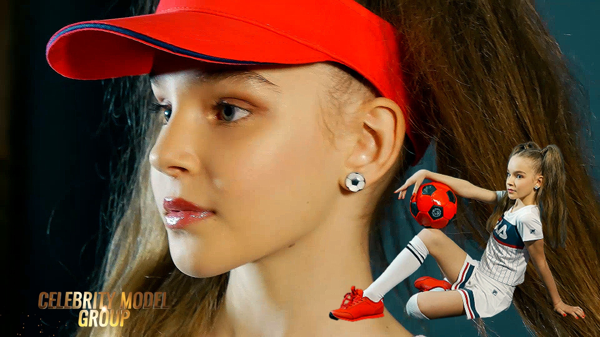 Модный спортивный стиль Юлианы / 1000планет