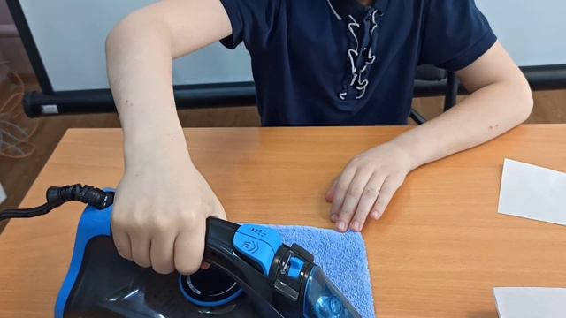 Абракадабра 2. 
Тайные послания молоком, радуга из M&Ms и неньютоновская жидкость