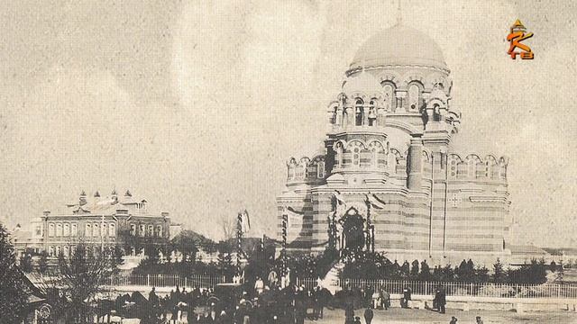 «Очарование провинций» Щурово. Часть 1