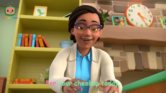 Крошечные деревца 🥦 + ЕЩЕ БОЛЬШЕ детских стишков и песенок