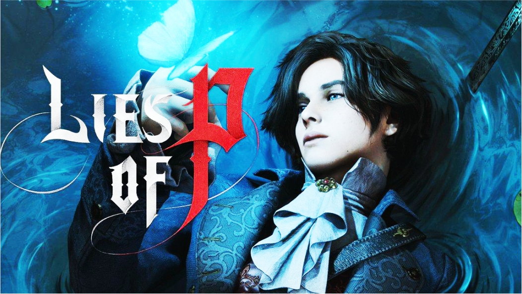 Lies of P ► ПИНОККИО ПОПАЛ В БЛАДБОРН #1