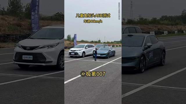 Автономные системы вождения. Убийцы пешеходов почти все