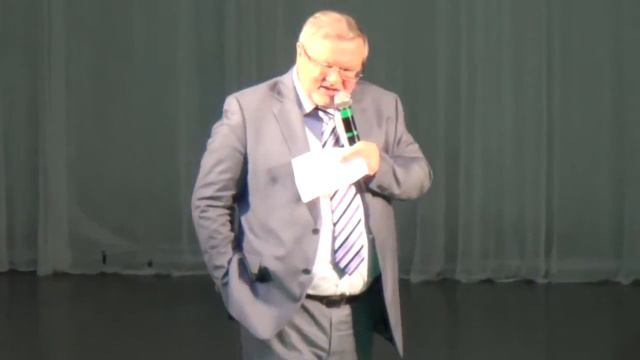 2.1 - САМООБРАЗОВАНИЕ В. Полежаев. Всё начинается в голове