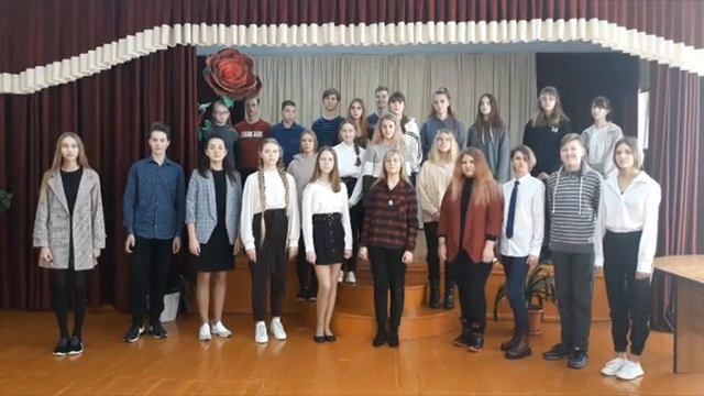 День матери 8 класс