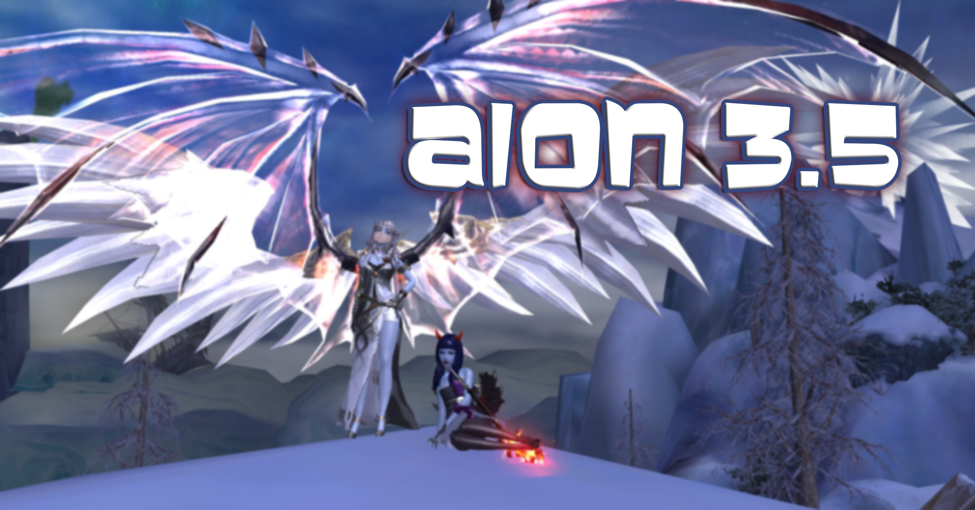 Aion 3.5 PvP Dodor