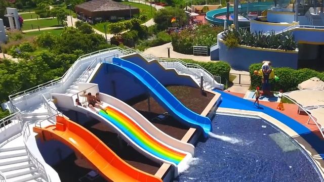 HILTON DALAMAN SARIGERME RESORT SPA 5