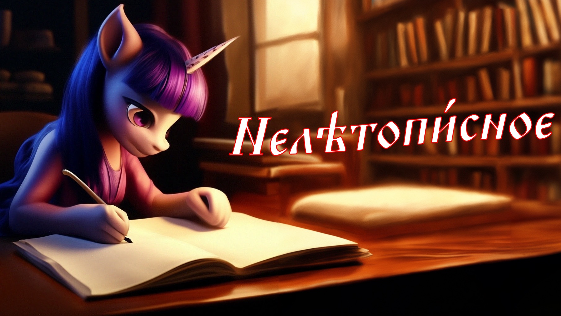 Нелетописное