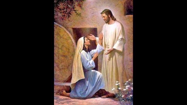 Радиопрограмма "Мария Магдалина" 17.04.23