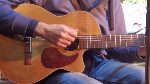 Александр Чернышев Осенняя записка