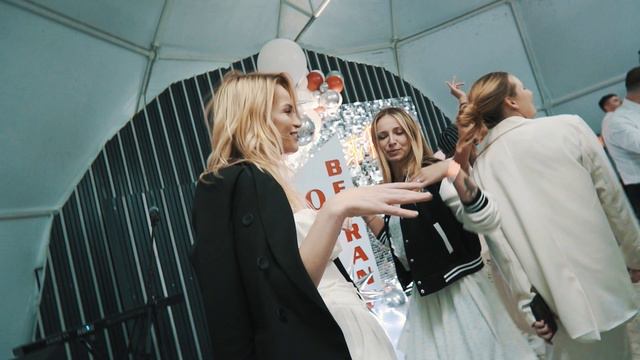 BeBrand с днем рождения! Юбилей! 10 Лет