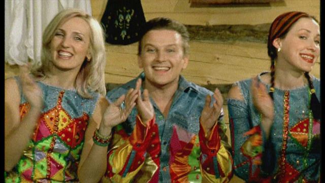 Балаган Лимитед - Что я наделала (клип)