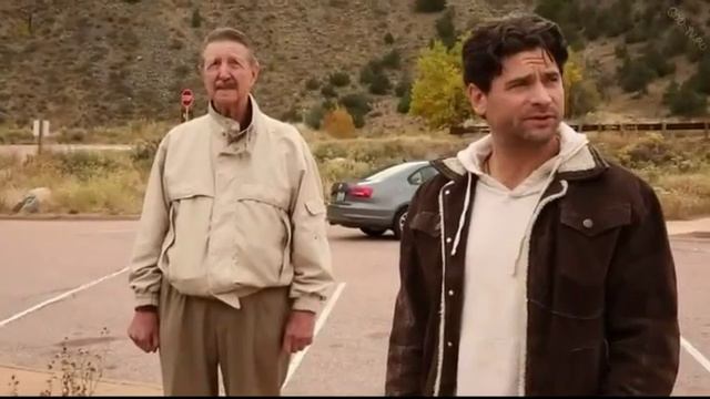 Ведомые словом (2017) Жанр: Драма, семейный.