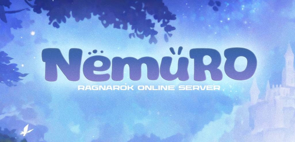 Ragnarok Online NemuRO #5 Гуарана гайд