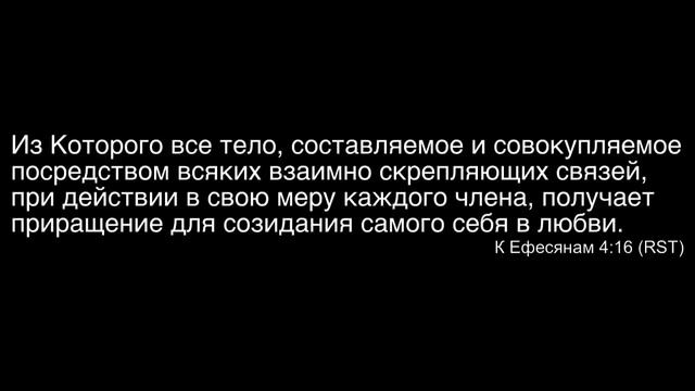 Урок 6. «Неограниченные возможности». Изучаем Библию с Виталием Олийником.mp4