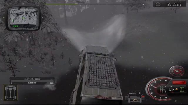 Полный Привод 2 - HUMMER - UAZ. Чемпионат России - Часть 4