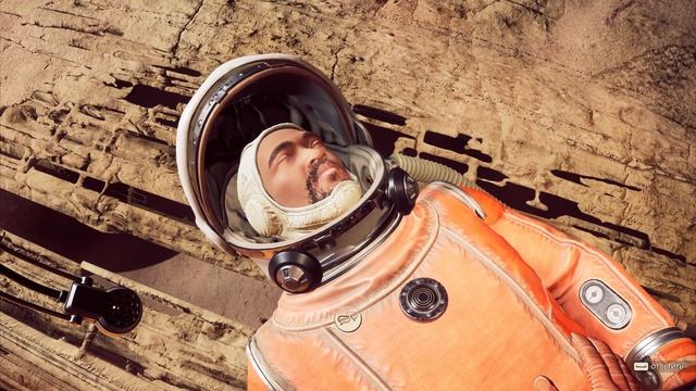 прохождение The Invincible [5] - русские субтитры