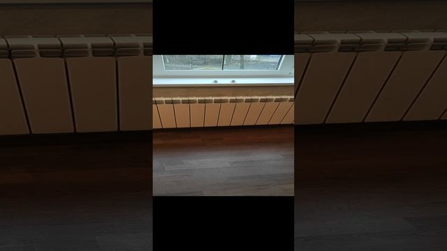 ошибка монтажа и подключения радиатора