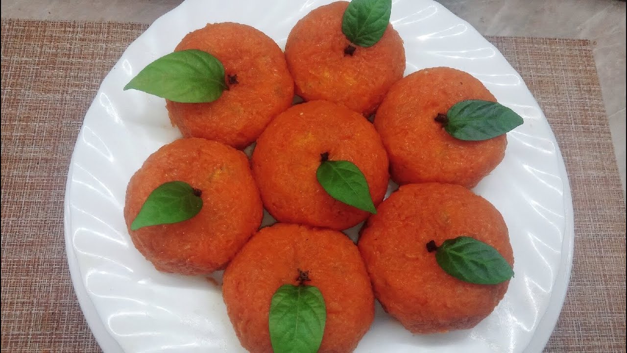 Закуска ,, Мандаринки_ . Удиви гостей.