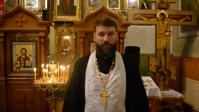 КРЕЩЕНИЕ ГОСПОДНЕ! Поздравление с ВЕЛИКИМ праздником БОГОЯВЛЕНИЯ!