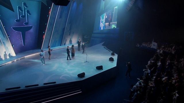 Видеодневник № 5