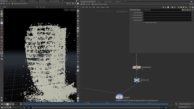 3c Static Section Extract Transforms