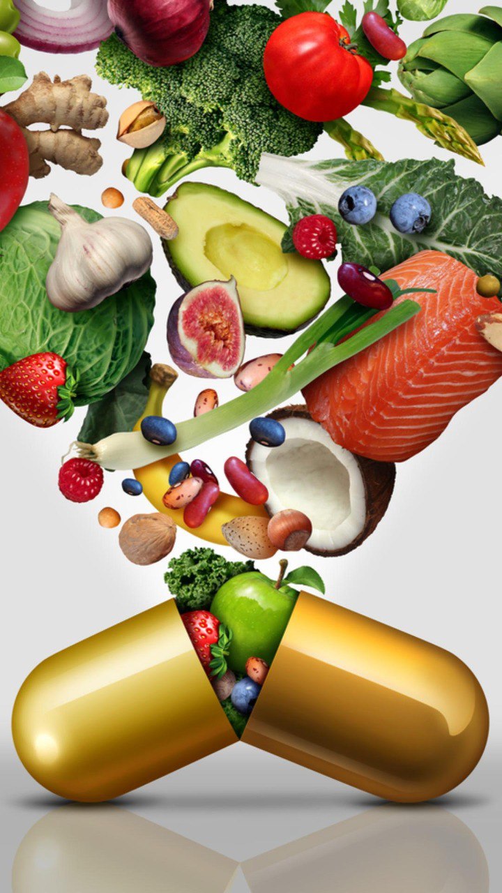 Что нам говорят диеты?