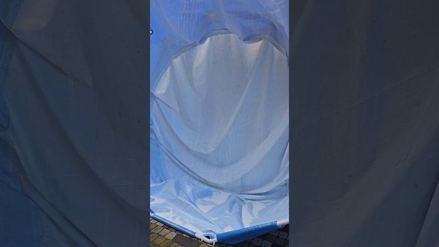 Сливаем бассейн к соседям #юмор