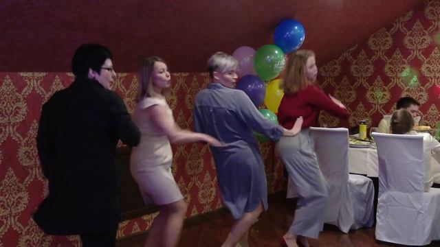 Юбилей Николая