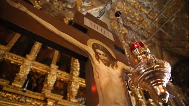 Валаам - Символ Веры