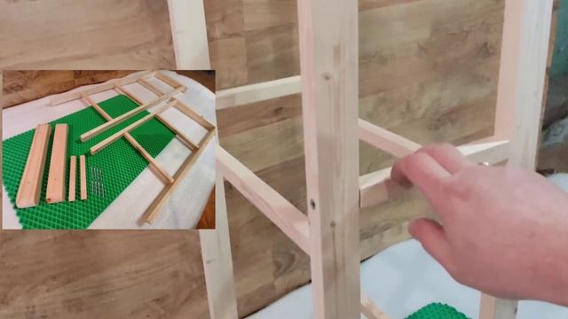 Идея для бизнеса! Идея для подарка! Изделие ручной работы! Изделие из дерева.