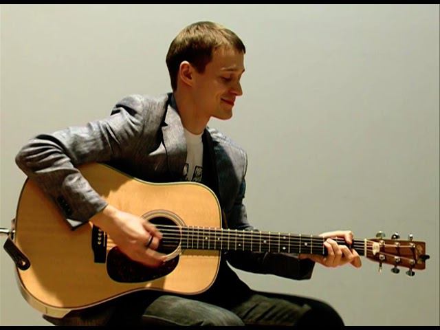 Плясовая песня. Поёт Тимур ШАОВ